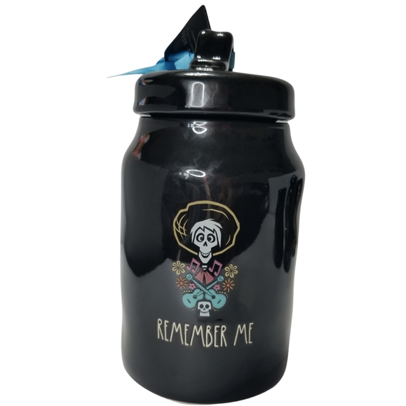 Rae Dunn | Accents | Rae Dunn Disney Pixar Coco Miguel Remember Me ...